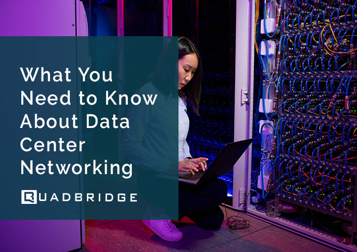 Quadbridge | Data Center Audit & Assessment Checklist